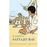 The Best of Satyajit Ray (Boxset, Volume 1 & Volume 2): (The Penguin Ray Library) : Satyajit ...