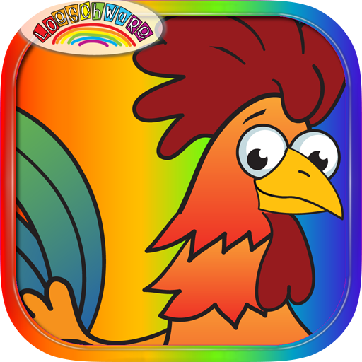 Old MacDonald's Farm : Amazon.co.uk: Apps & Games