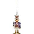 Disney Traditions Donald Nutcracker Hanging Ornament : Amazon.co.uk ...