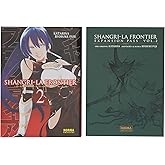 SHANGRI-LA FRONTIER 04. EXPANSION PASS : RYOSUKE FUJI: Amazon.es: Libros