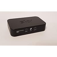 Sky SD501R Wireless Connector Mini on Demand box - Black : Amazon.co.uk ...