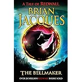 Redwall: 1 : Jacques, Brian: Amazon.co.uk: Books
