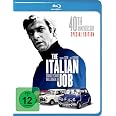 The Italian Job - Charlie staubt Millionen ab [40th Anniversary Edition ...