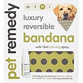 Pet Remedy Natural De Stress & Calming 120 Day Starter Kit : Amazon.co ...