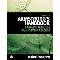 Armstrong's Handbook of Human Resource Management Practice: Amazon.co.uk: Armstrong, Michael ...