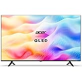 Acer 139 cm (55 inches) Advanced I Series 4K Ultra HD Smart LED Google ...
