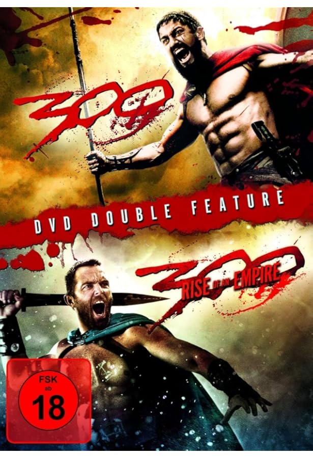 Sullivan Stapleton 300 El Origen De Un Imperio