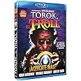 Torok, el Troll [Blu-ray]: Amazon.es: Noah Hathaway, Michael Moriarty ...