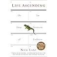 Life Ascending: The Ten Great Inventions of Evolution: Amazon.co.uk: Nick Lane: 9781861978189: Books
