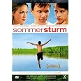 Sommersturm: Amazon.de: Stadlober, Robert, Bachleda-Curus, Alicja ...