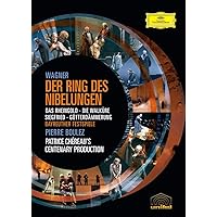 Richard Wagner - Der Ring des Nibelungen (7 DVDs): Amazon.de: James Morris, Christa Ludwig ...