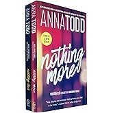 The After Series set: Amazon.co.uk: Todd, Anna: 9781982131203: Books