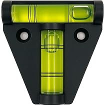 Motorhome Spirit Level