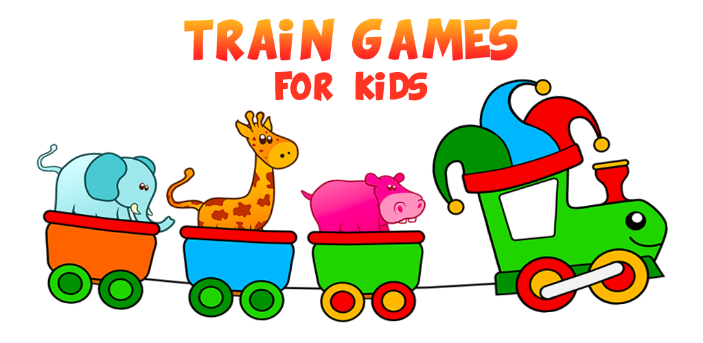 Animal train games for kids : Amazon.co.uk: Apps & Games