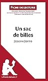 Amazon.fr - Un sac de billes - Joffo, Joseph - Livres
