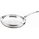 Scanpan Impact 24 cm Frying Pan : Amazon.co.uk: Home & Kitchen