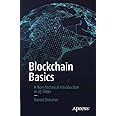 Blockchain Basics: A Non-Technical Introduction in 25 Steps : Drescher ...