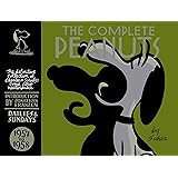 The Complete Peanuts Vol. 1: 1950-1952 (English Edition) eBook : Schulz, Charles, Schulz ...