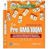 Buy Pathfinder for Pre-RMO/IOQM – 2023-2024 Book Online at Low Prices ...