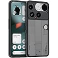Nothing Phone (3) A024 5G Black Bundle, (16 GB RAM, 512 GB Storage) 50 ...