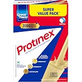 Buy Protinex Health Supplement And Nutritional Protein Mix For Adults ...