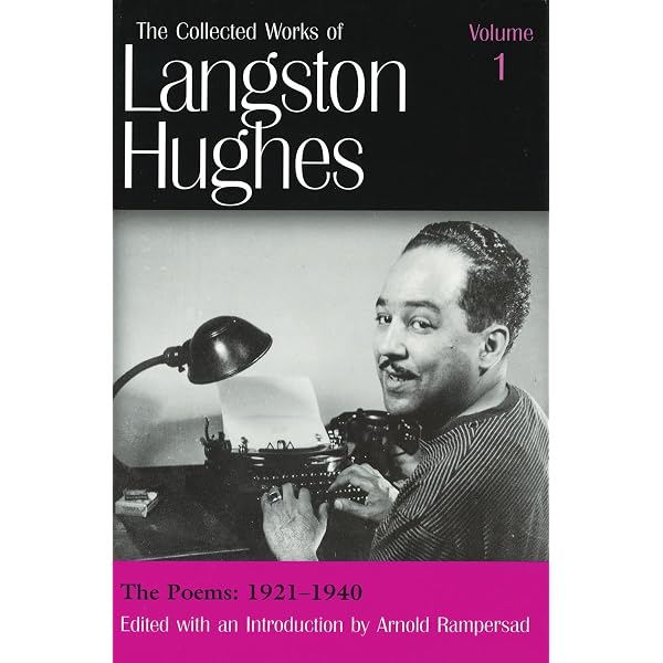 Det Store Havet Langston Hughes Henrik Hertz Poems By The Famous
