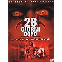28 giorni dopo + 28 settimane dopo: Amazon.it: Brendan Gleeson ...