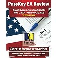 Buy PassKey Learning Systems EA Review Part 3 Representation Enrolled ...