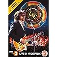 Live In Hyde Park [DVD]: Amazon.es: Jeff Lynne's ELO: CDs y vinilos