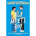 Boy Meets Boy: A YA story of friendship and love : Levithan, David ...