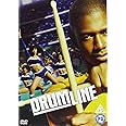 Drumline [2002] [DVD]: Amazon.co.uk: Nick Cannon, Zoe Saldana, Orlando ...