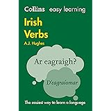 Easy Learning Irish Grammar: Trusted support for learning (Collins Easy ...