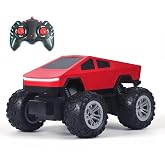 popsugar Off Roader Rechargeable Remote Control Car | RC Car Monster ...