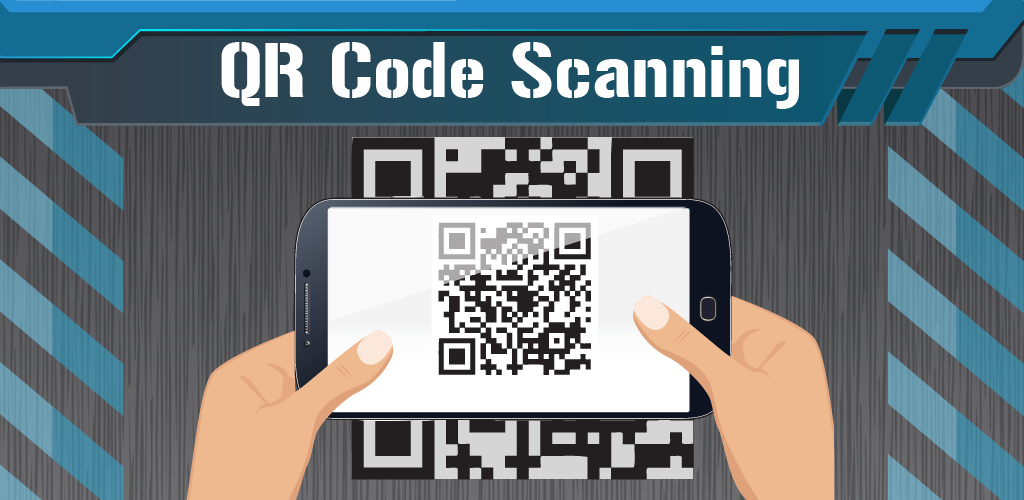 Scansione codice QR : Amazon.it: App e Giochi