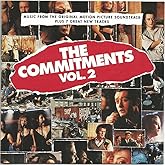 The Commitments: B.S.O.: Amazon.es: CD y vinilos}