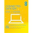 EE PAYG SIM card preloaded with 120GB of Data: Amazon.co.uk ...