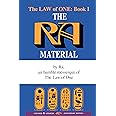 The Ra Material: An Ancient Astronaut Speaks: Amazon.co.uk: Elkins, Don ...