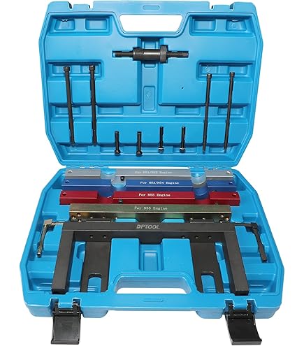 Timing Chain Kit For BMW N51 N52 N54 S55 535i X6 M4 X3 X4 X5 F10 F22 ...