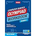 Buy MTG International Computer Science Olympiad (ICSO) Workbook Class 8 ...