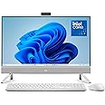 Dell 27 All-in-One Desktop ec27250-27-inch FHD Touch Display, Intel ...