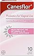 Canesflor Probiotic Vaginal Capsules, Pack of 10: Amazon.co.uk: Health ...