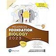 Pearson Foundation Biology Class 9, Revised as per CBSE and NCERT ...