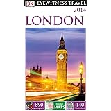 DK Eyewitness Travel Guide: London: Eyewitness Travel Guide 2014: Amazon.co.uk: DK Publishing ...