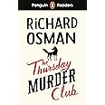 Penguin Readers Level 6: The Thursday Murder Club (ELT Graded Reader): Abridged Edition: Amazon ...