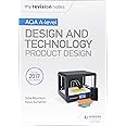My Revision Notes: AQA A Level Design and Technology: Product Design ...