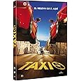 Taxi 5 [DVD]: Amazon.es: Franck Gastambide, Malik Bentalha, Bernard Farcy, Franck Gastambide ...