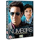Numbers-Season 6 [Reino Unido] [DVD]: Amazon.es: Numbers-Season 6 ...