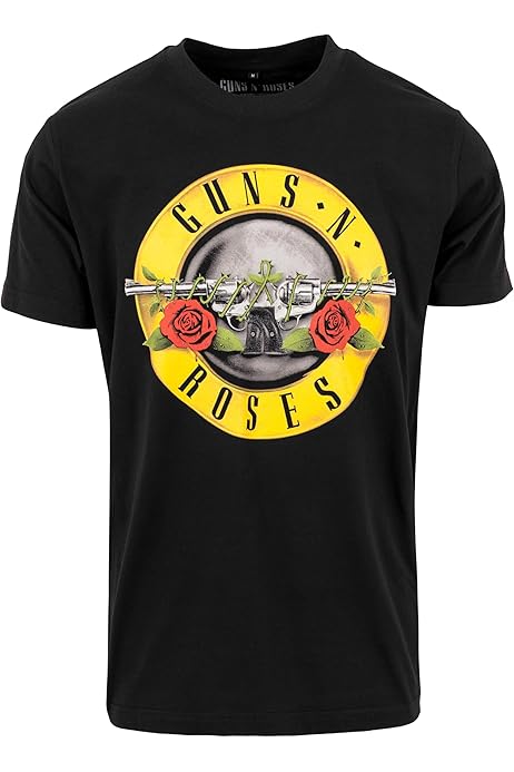Camiseta Del Hijo De Axl Rose El Rock Es Cultura Axl Rose Con La