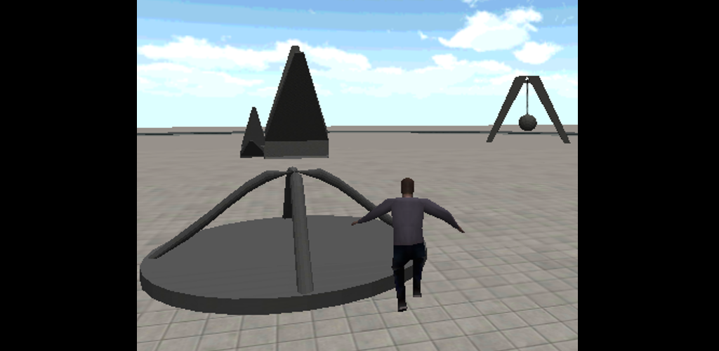 Ragdoll Sandbox : Amazon.it: App e Giochi