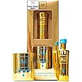 Au Vodka Gift Set - Blue Raspberry Flavoured Vodka 5cl Miniature ...